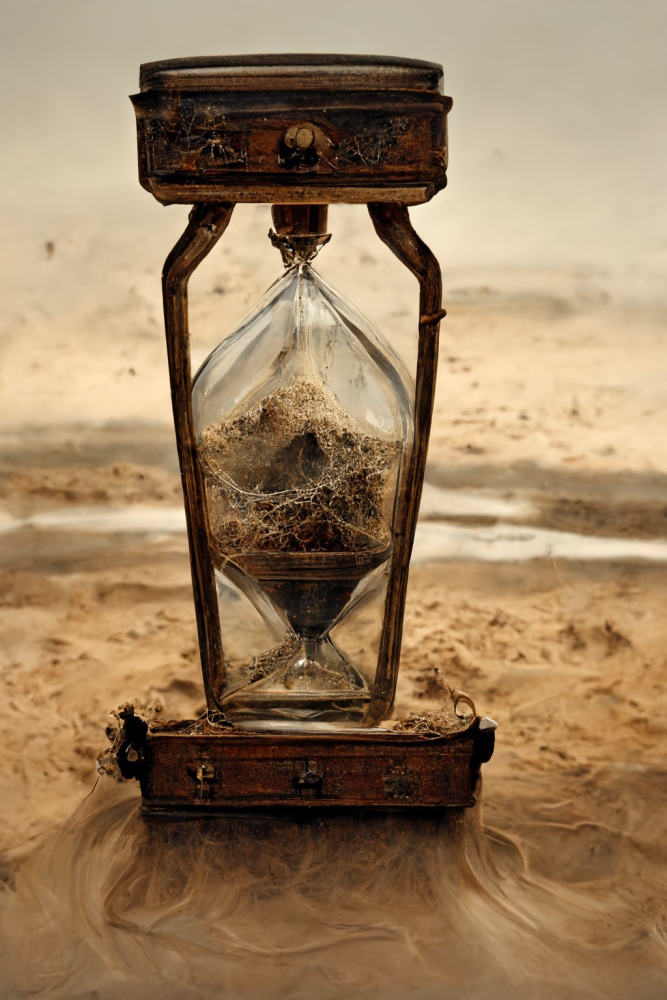 Время собирать чемоданы. Артхаус.